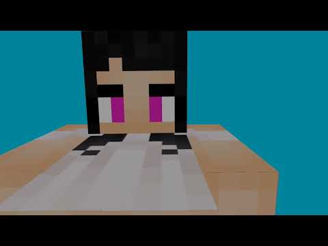Giantess Girl Crush You Minecraft