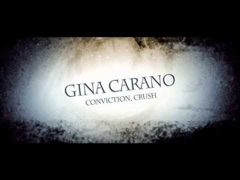 Gina Carano Tribute