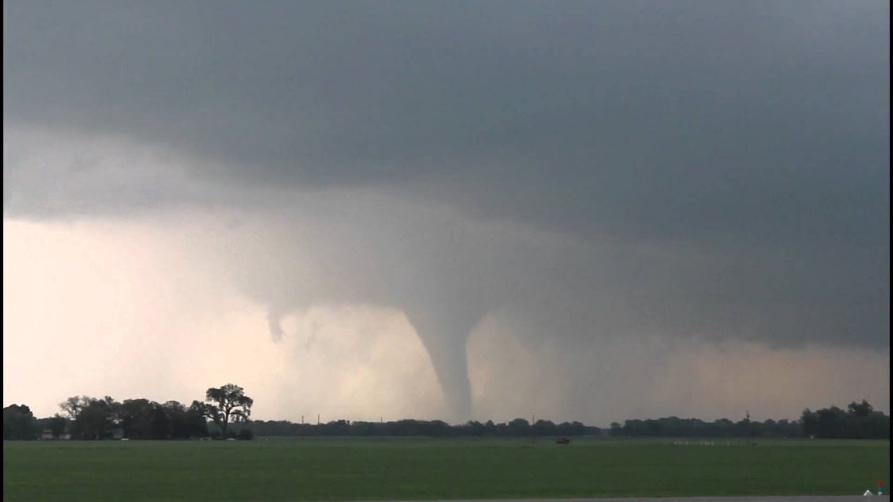 4-14-2012 Solomon/Niles KS Tornado - YouTube
