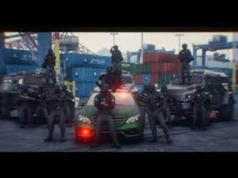 DIICOT FPlayT - Fivem Montage - YouTube