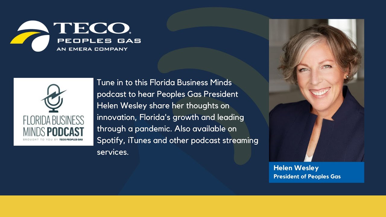 Peoples Gas President Helen Wesley shares her perspective in new ...