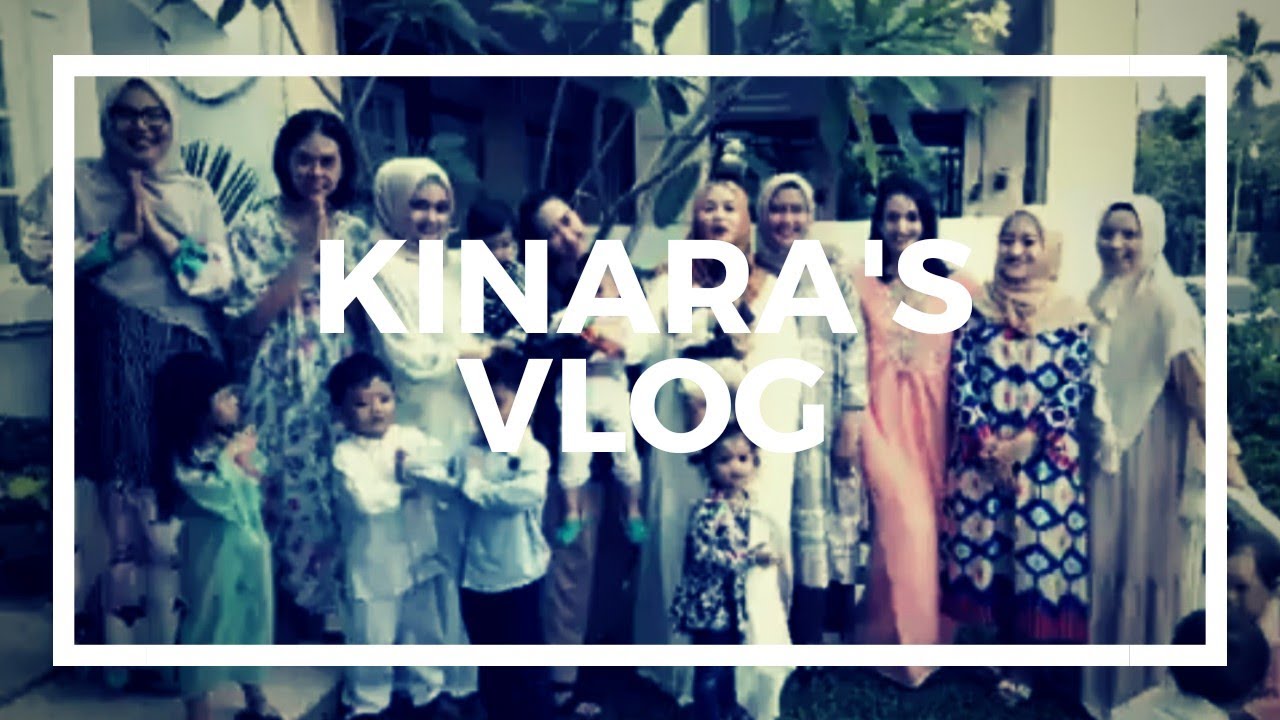 Kinara's Vlog - Jehan Sienna this is not goodbye - YouTube
