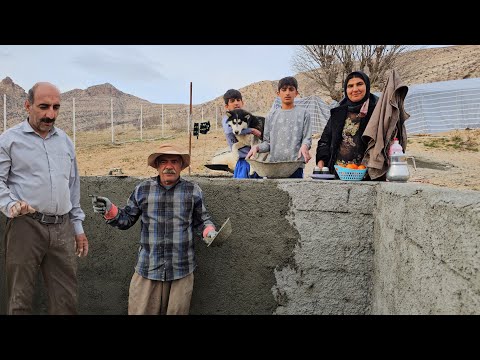 Late Payment Problem | Nomadic Family Asks for Time in Hard Days