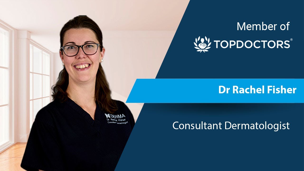 An introduction to Dr Rachel Fisher - YouTube