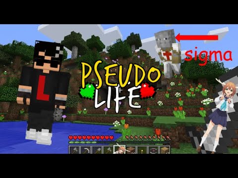 my one and only session (pseudo life) - YouTube