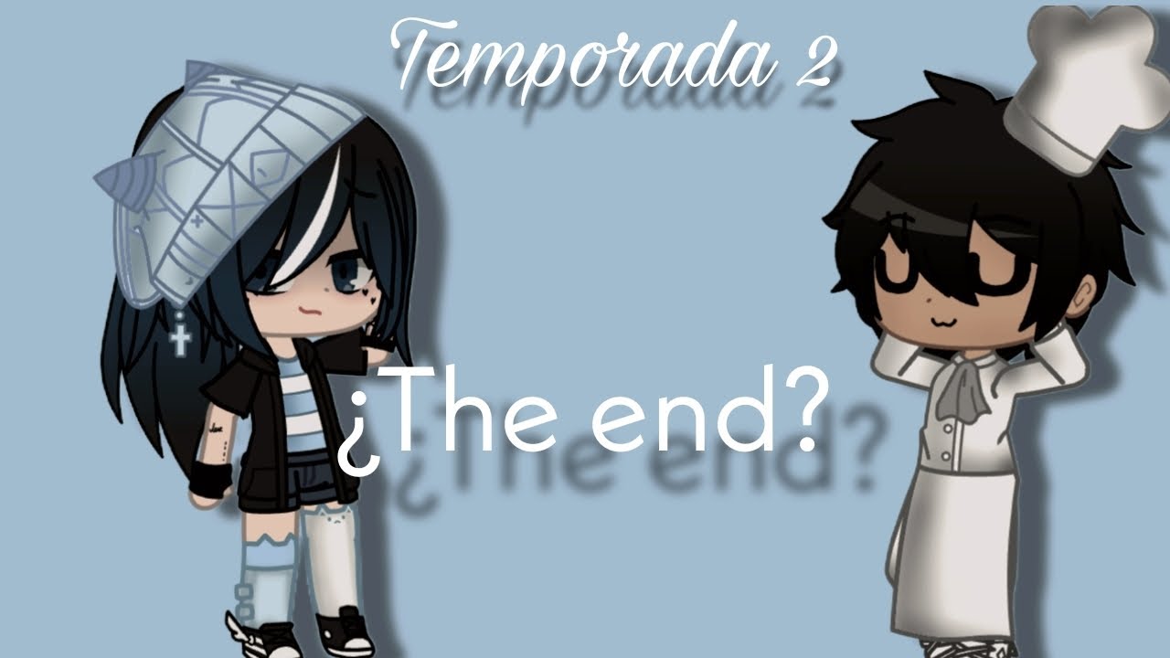 ¿The end? Cap.10 - YouTube