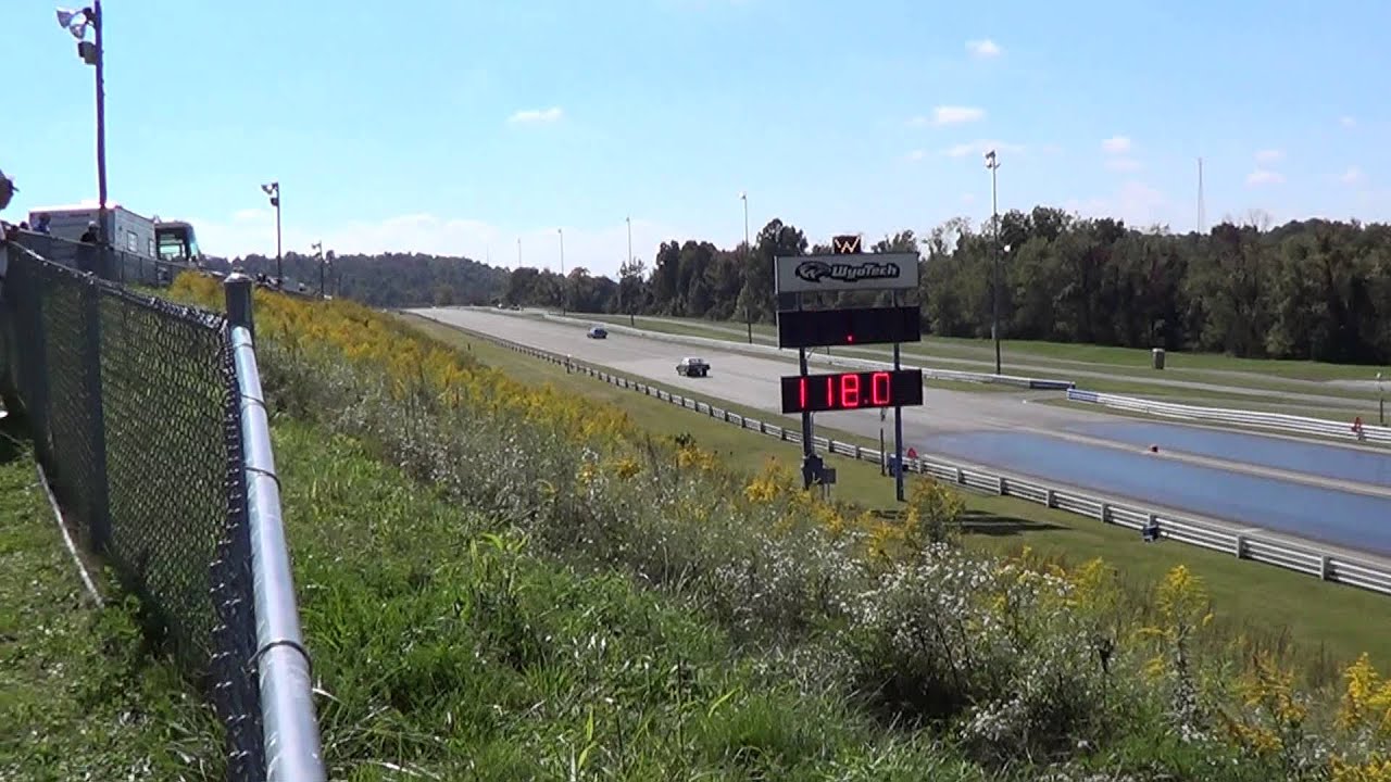 Pittsburgh Raceway Park 4th Annual PID/Keystone Nostalgia Nationals ...