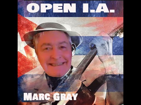 « Open I.A. ! » Marc Gray - YouTube