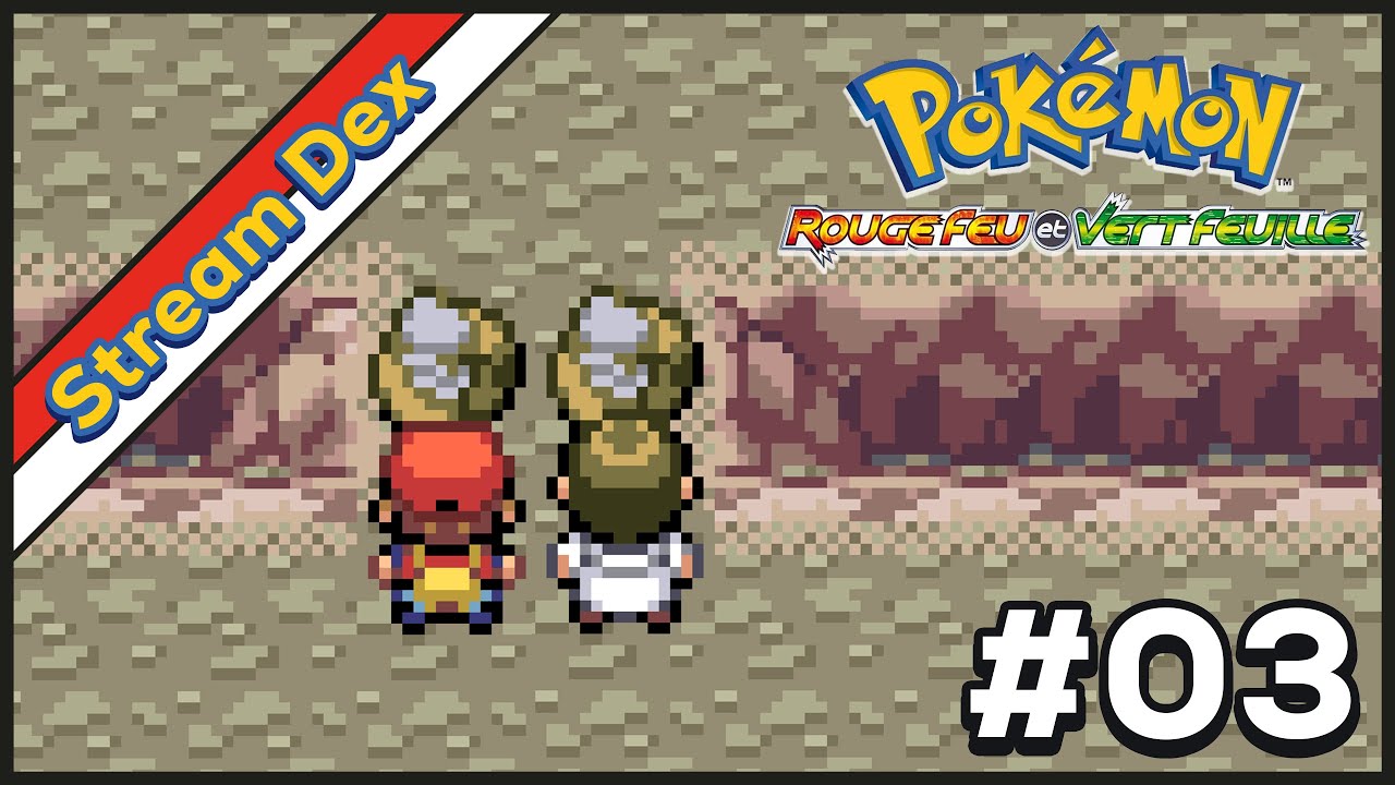 Stream DEX 🔴 Traversée du Mont Sélénite 🗻 Vert Feuille 🍃 Ep.03 - YouTube