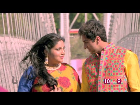 كان يحلم دائماً بالزواج من فتاة جميلة ولكن الأمور تنقلب رأساً على عقب في DUM LAGA KE HAISHA