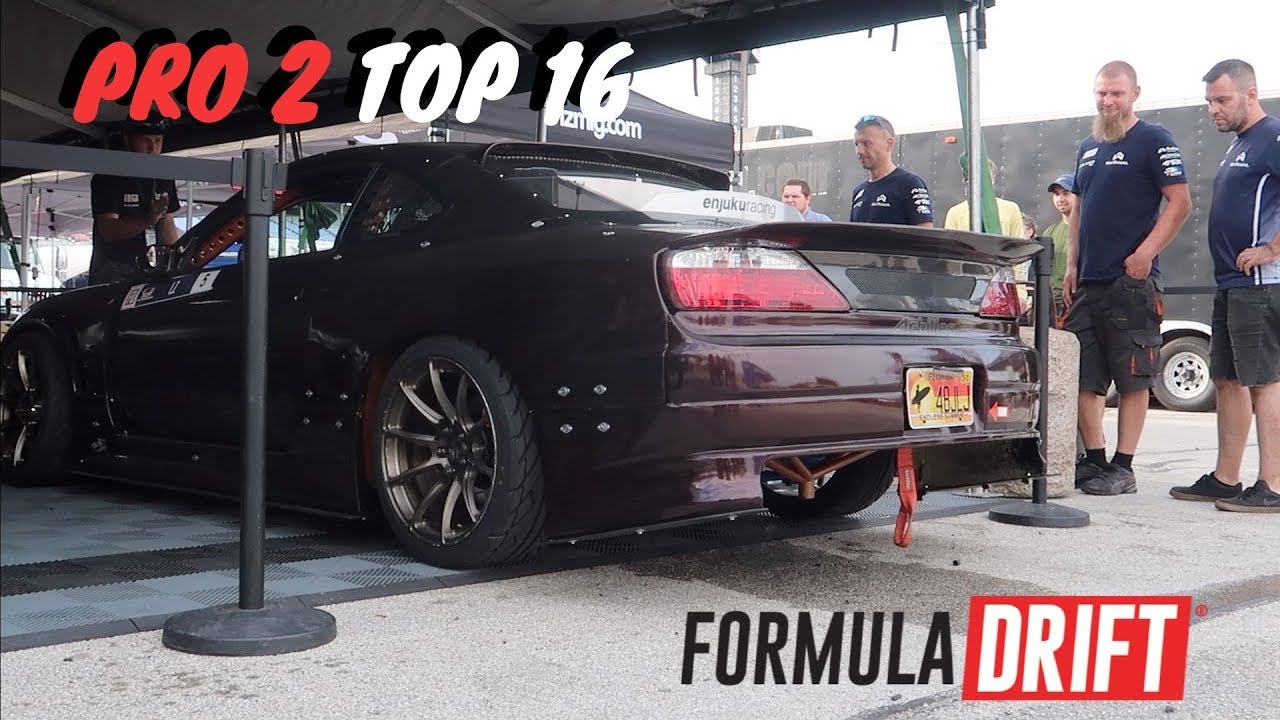 BEST YOUTUBE DRIFTER COMPETING FOR PODIUM! | AdamLz at FDTX - YouTube