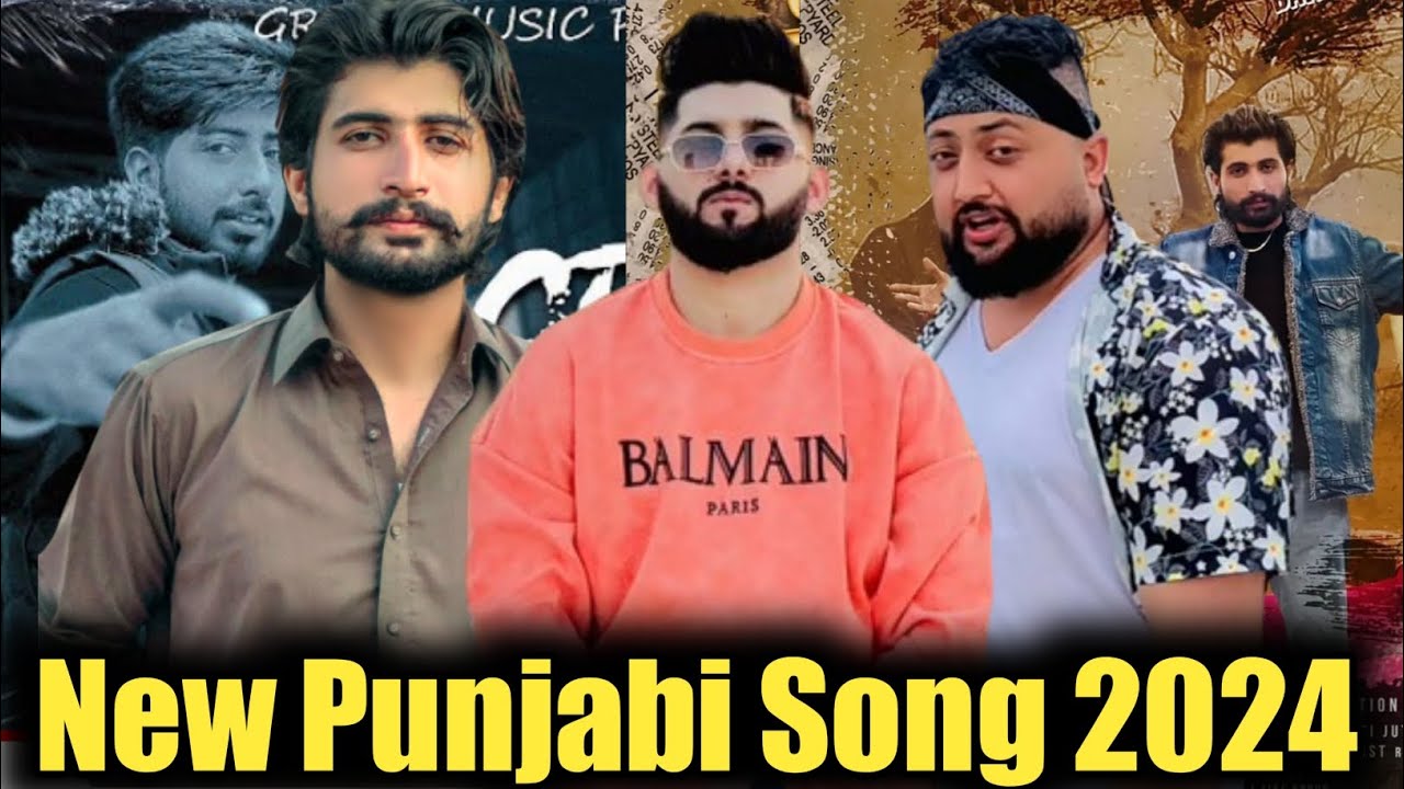 Iffi Jutt Bhaikotwala | Baba Jutt | Tayyab Amin Teja | Hasan Goldy ...