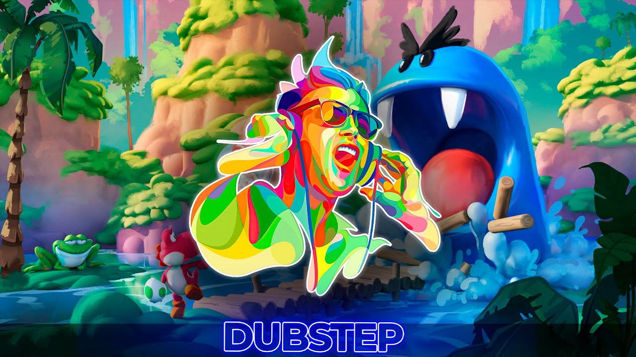 Pixel Terror & Dirty Chime - Collapse - YouTube