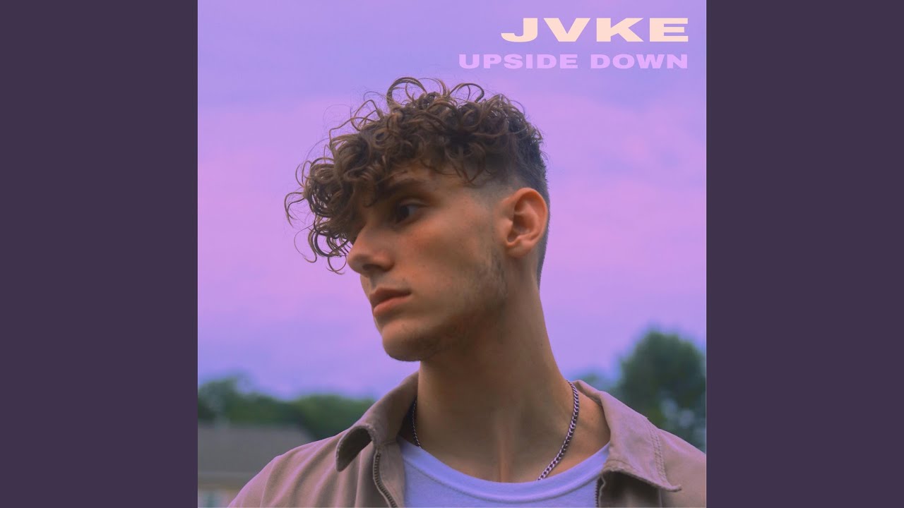 Upside Down - YouTube Music