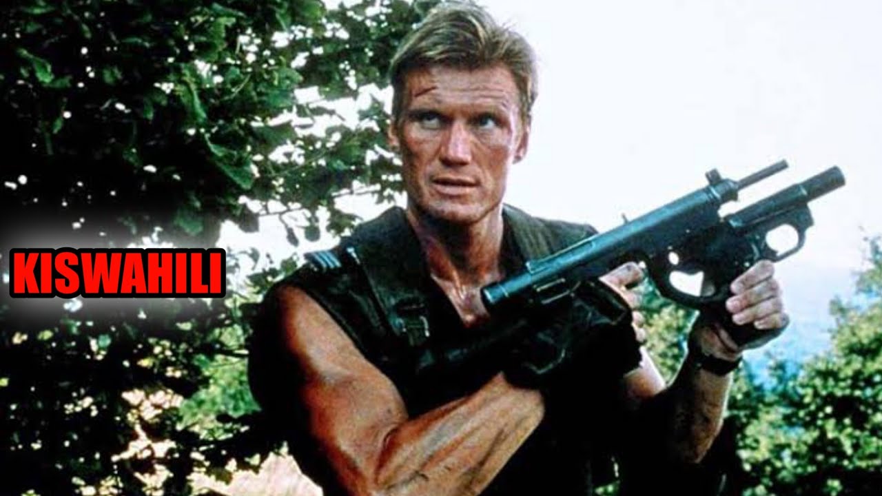 BRIDGE OF DRAGON -DJ MACK, DJ AFRO DJ MURPHY, DJ MJUKUU, NEW MOVIES ...