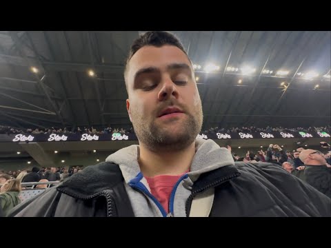 Rosenior MUST GO!! 🤬 | Everton 3 - 0 Chelsea | Matchday Vlog (Alex)