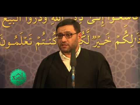 Mesajlara Cavab Verməyə Vaxtım Olmur-Hacı Şahin 2018