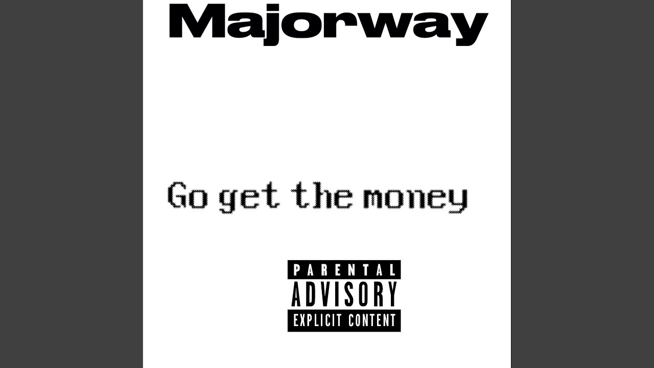 Go get the money (Radio Edit) - YouTube