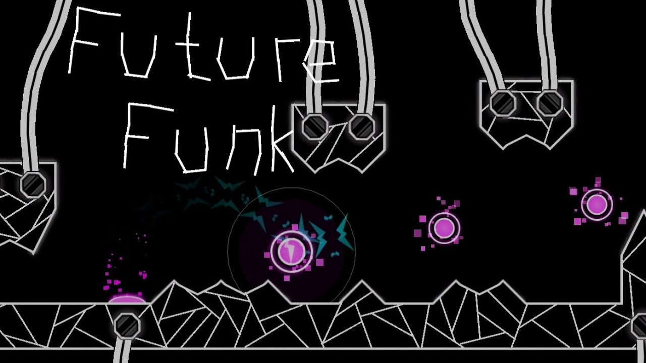 Future Funk 100% By:JonathanGD(Geometry Dash 2.2) #GD #geometrydash ...