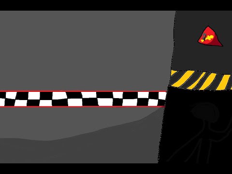 WHY WOULD YOU EAT THE WRAPPER!?!? (Animation only) - YouTube