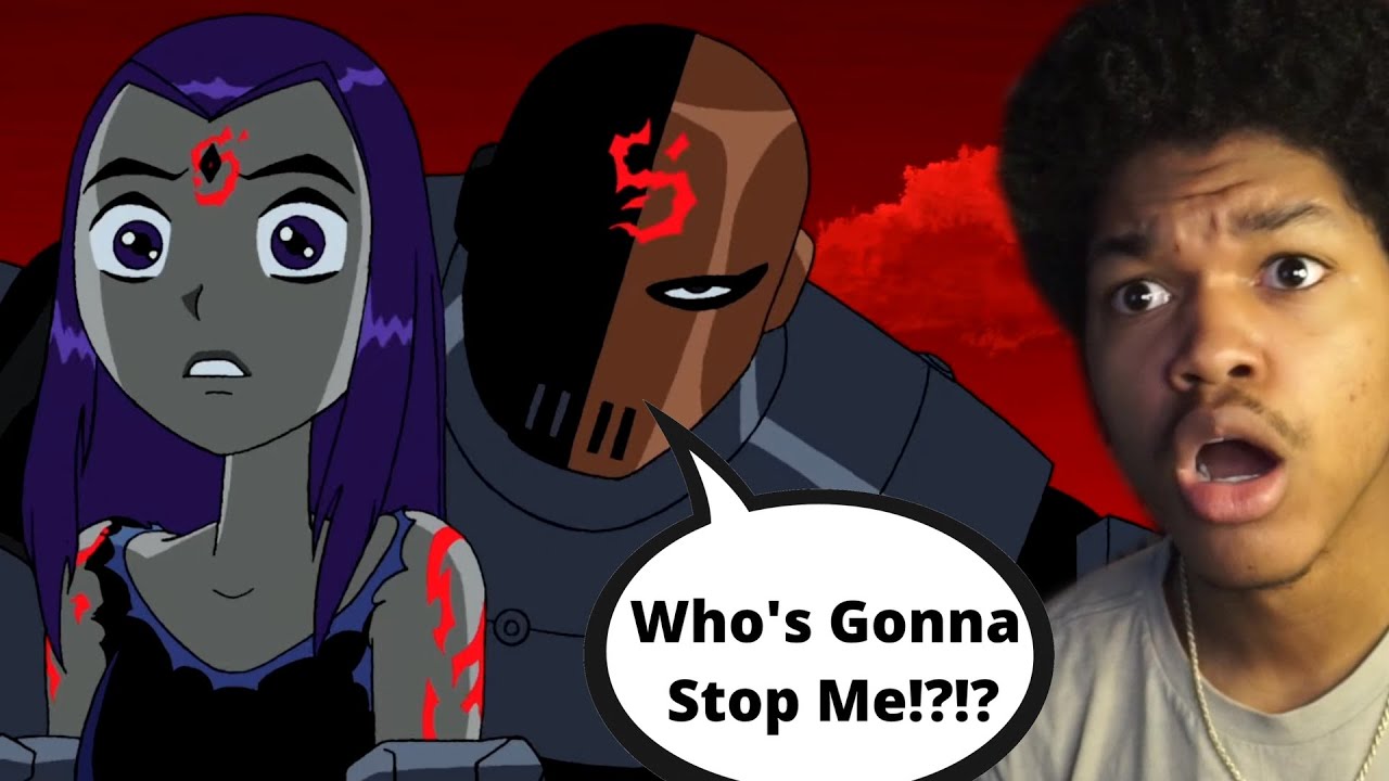 SLADE: A TRUE MENACE TO CHILDREN - YouTube