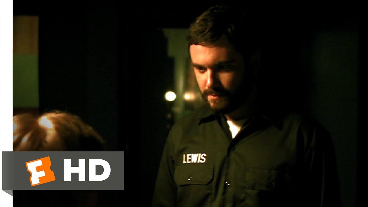 The Signal (2007) - Where Have You Been? Scene (1/10) | Movieclips ...