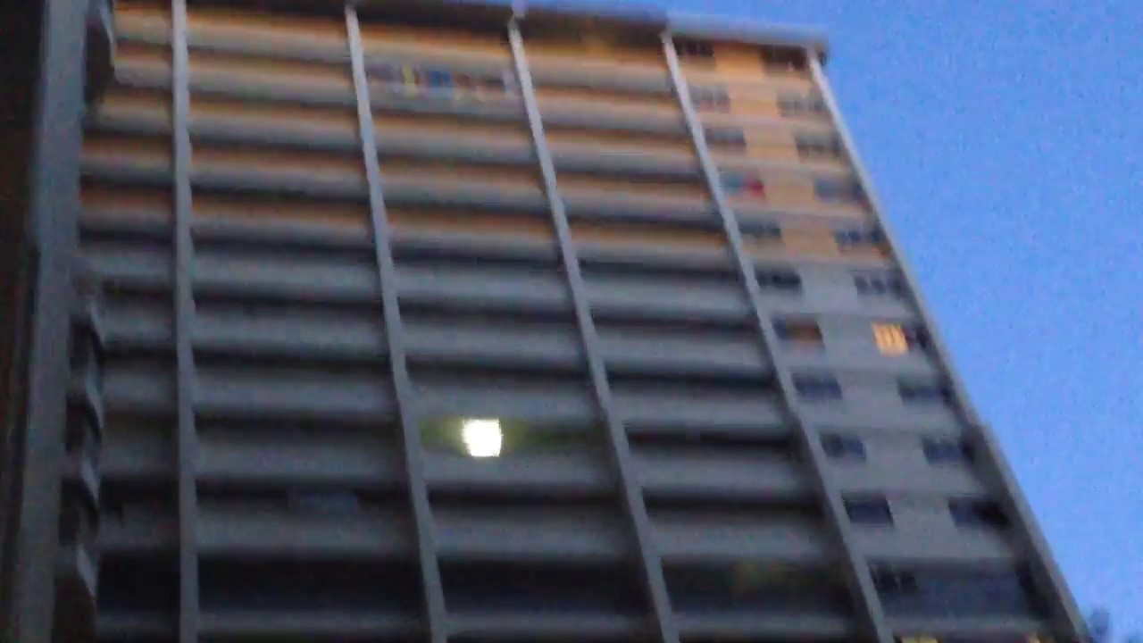 What Happens To The Lifts During A Power Failure? - YouTube