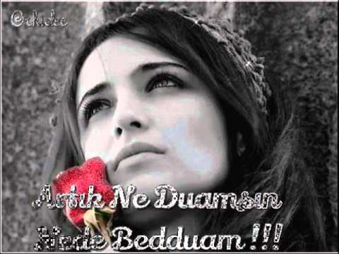 süleyman atman sen yoluna ben yoluma