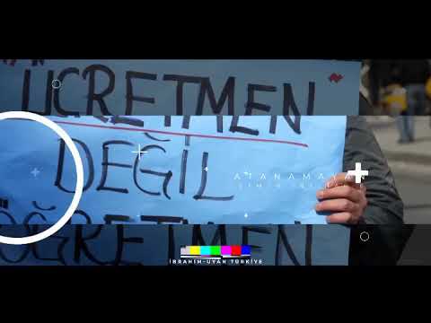 İbrahim-Uyan Türkiye (Teaser)