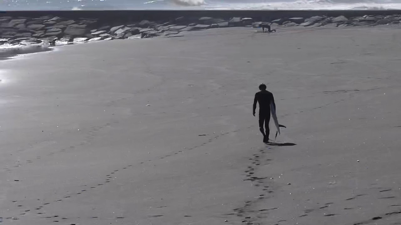 Campbell Brothers bonzer - YouTube