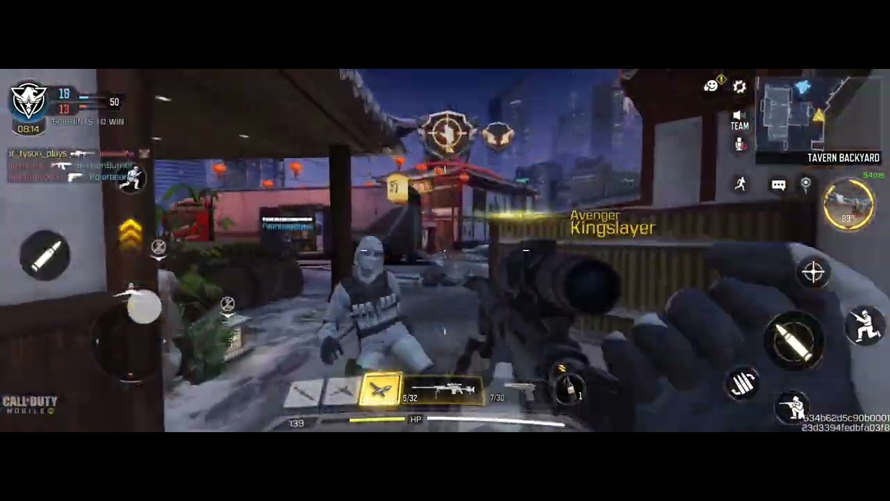 Cod quick scope kills - YouTube
