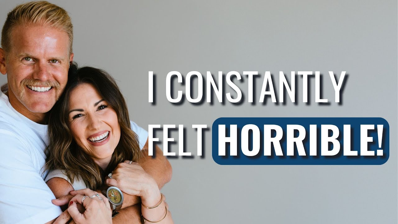 Sensitive Stomach To STAGE 4 Cancer - Shayla | Stage 4 Colon Cancer ...