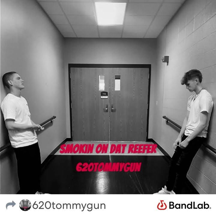 620TommyGun - Smokin On Dat Reefer - YouTube