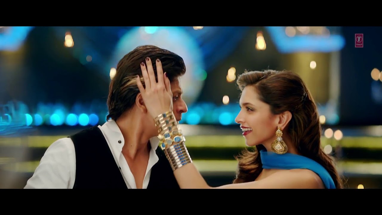 India Waale Video Song (Tamil Version) | Happy New Year | Shah Rukh ...