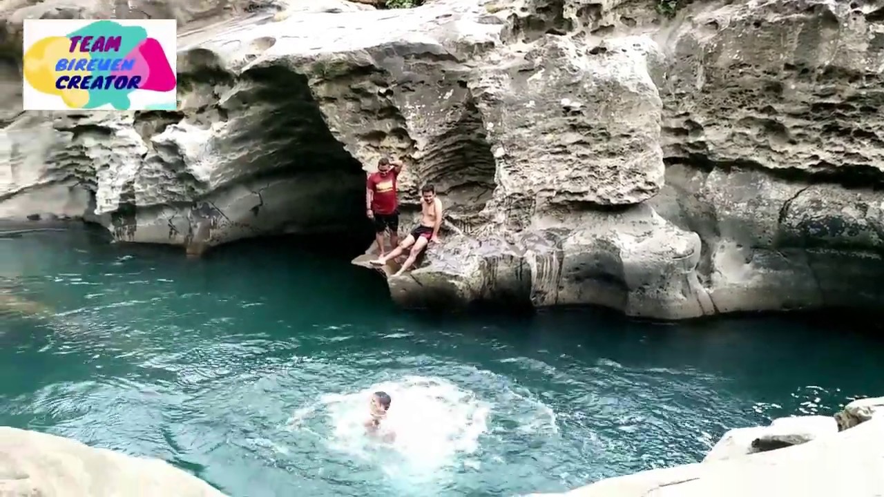 Natural beauty kuala paret - YouTube