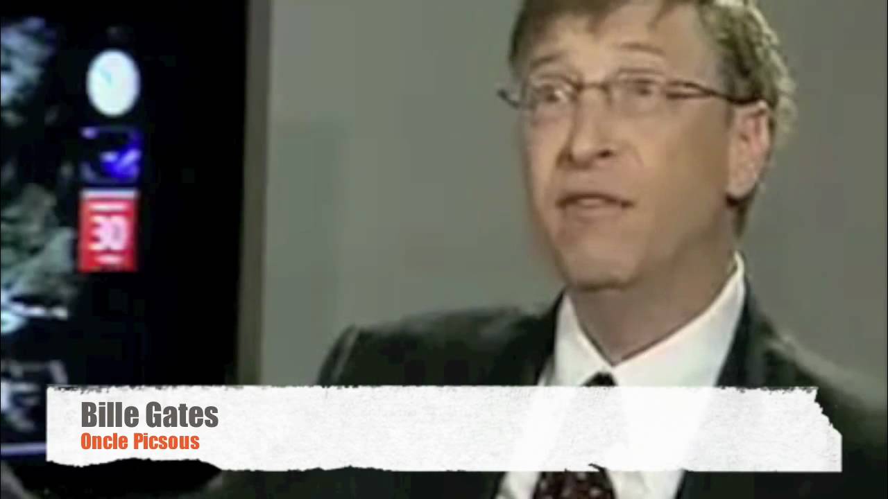 bill gates - YouTube