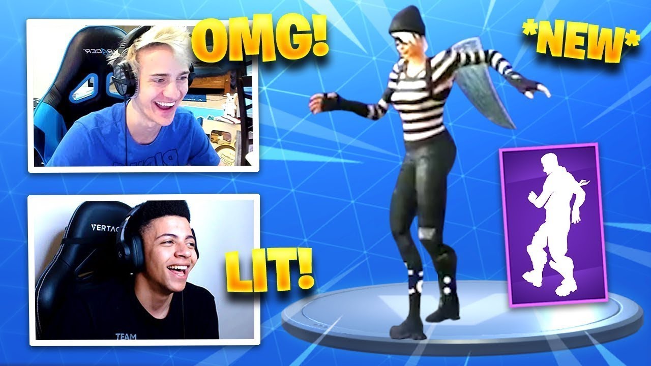 NEW POP LOCK EMOTE!!!| Fast Builder | 230+ wins | Fortnite Battle ...