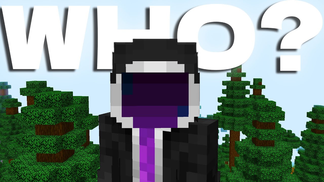 The Server Assassin Mystery (He killed Clownpierce) - YouTube