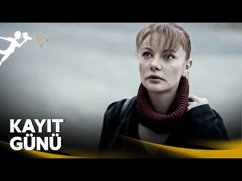 Yurda Kayıt Oluyorum | Efsunlu - Kabirden Gelen
