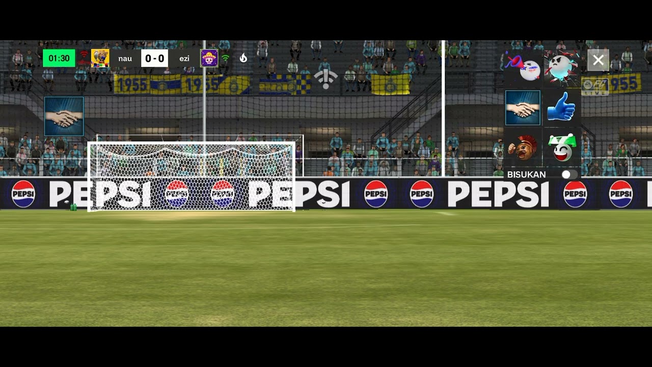 bug fc mobile yang sangat gak jelas - YouTube