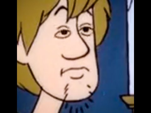 Cursed Scooby-Doo - YouTube