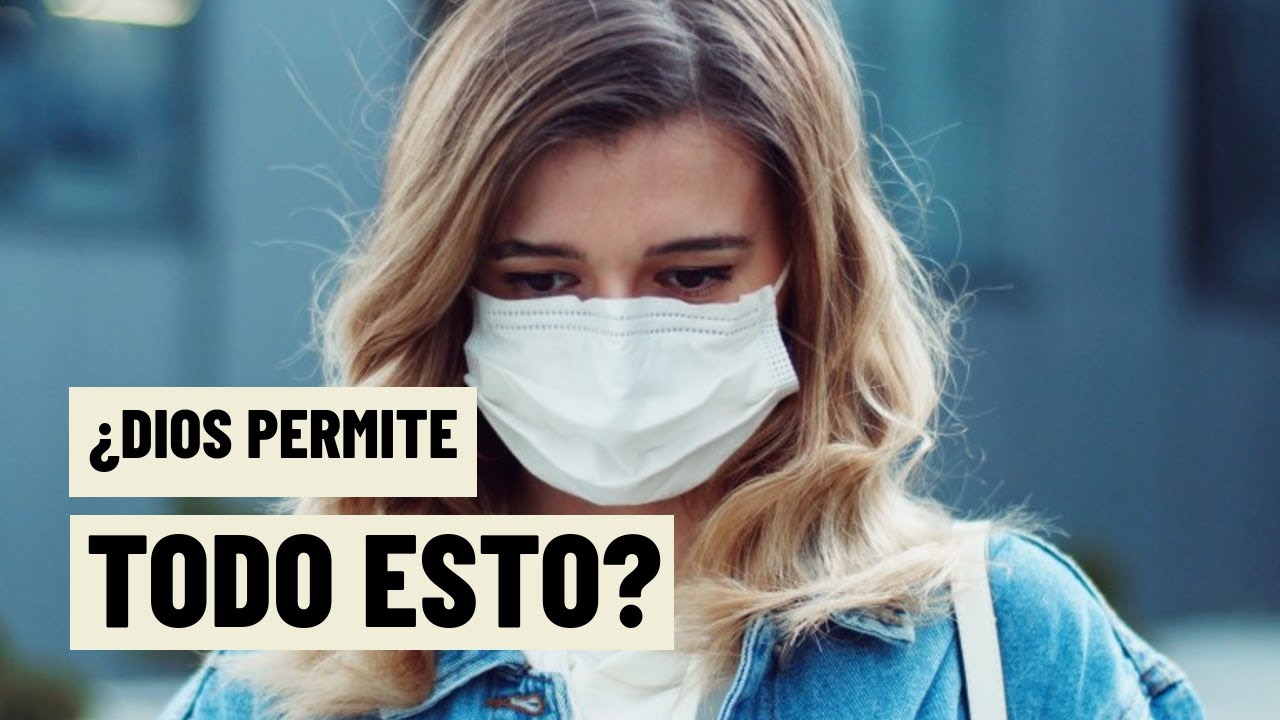 ¿Dios permite todo esto? | Ale Abiú | Dios es Bueno - YouTube