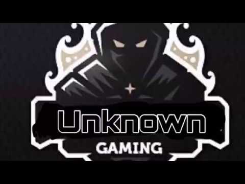 New Unknown Clan Intro - YouTube