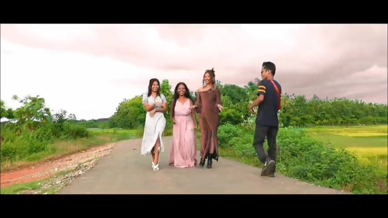 Sila waget donge sila coming soon - YouTube