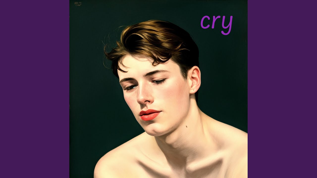 Cry - YouTube