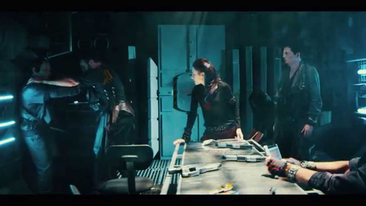 Star Trek Renegades Star Trek: Renegades (2015) Official HD Trailer