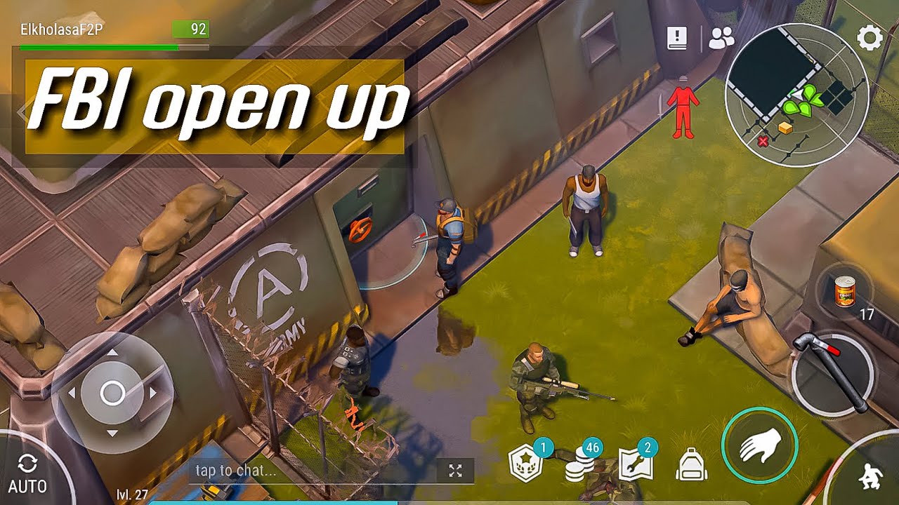 BEST MOMENT IN THE STORY ! I FINALLY UNLOCKED BUNKER ALFA- F2P ( EP 6 ...
