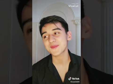 xusnidd1n yangi videolar ♥️