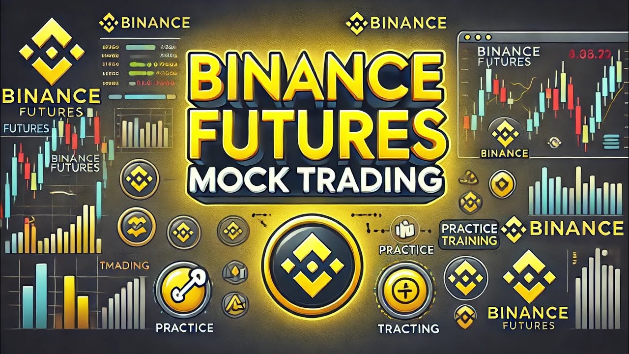 Binance Futures| Ep 6 | Binance Futures Mock Account Setup | Trading ...