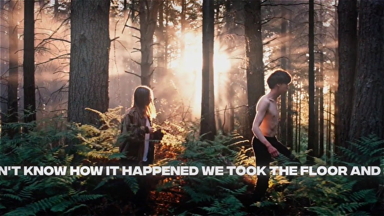 TEOFTW James and Alyssa edit - YouTube